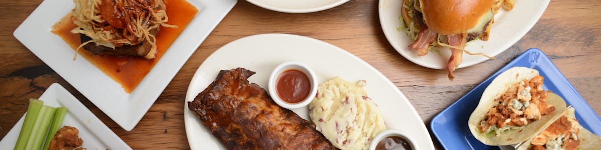 Prospector's Grille & Saloon Delivery Menu | Order Online | 3050 -RT38 ...