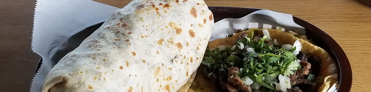 El Famous Burrito Delivery Menu | Order Online | 904 N York St Elmhurst ...