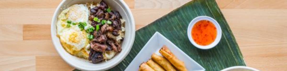 SUBO Filipino Kitchen Delivery Menu | Order Online | 4712 N Kimball Ave ...