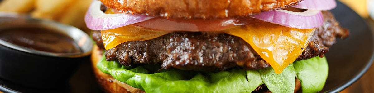 Bonnie's Burgers Delivery Menu | Order Online | 1634 W High St ...