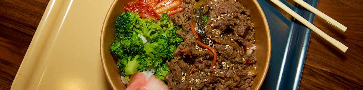 Seoul Bap Delivery Menu | Order Online | 20220 Avalon Blvd Suite B ...