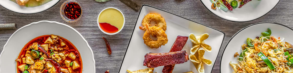 China Fusion Restaurant Delivery Menu | Order Online | 4225 Oceanside ...