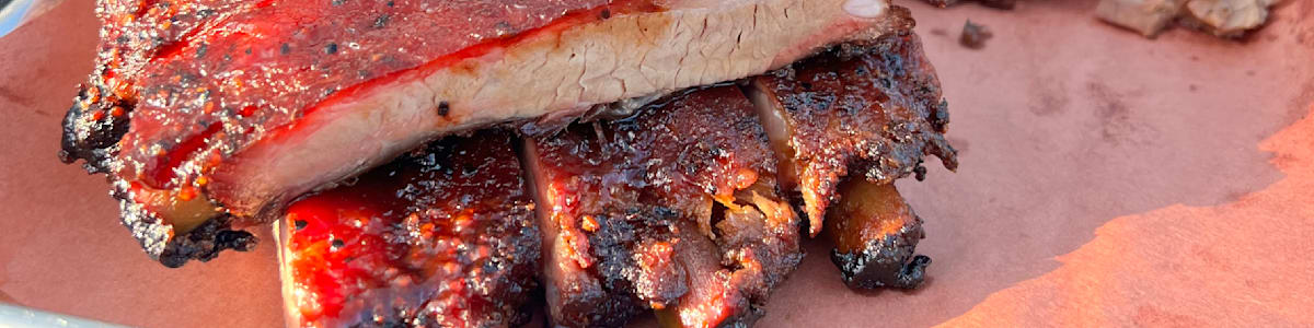 Taylors BBQ Delivery Menu | Order Online | 934 S Salisbury Blvd ...