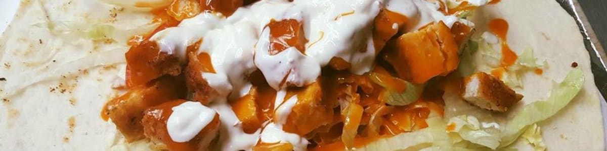 Wings Things and More Delivery Menu | Order Online | 3007 E Joppa Rd ...