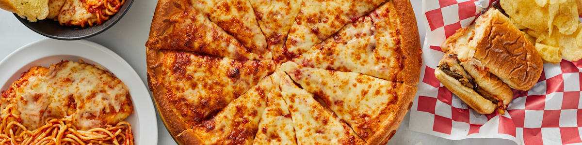 ABC Pizza House Delivery Menu | Order Online | 1242 W Hillsborough Ave ...