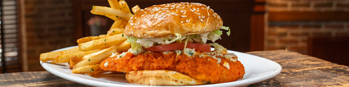 Rusty Bucket Restaurant & Tavern Delivery Menu | Order Online | 6726 ...