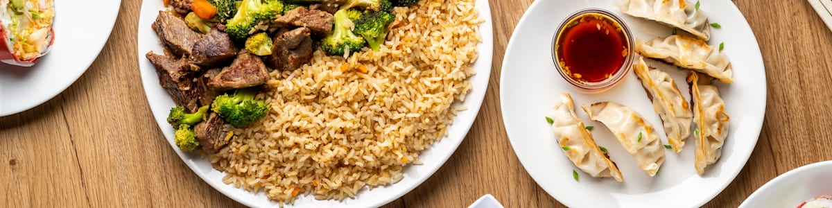 Kondu Delivery Menu | Order Online | 132 S Allen St State College | Grubhub