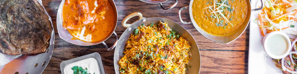 Bansari Indian Cuisine Delivery Menu | Order Online | 2750 Gallows Rd ...