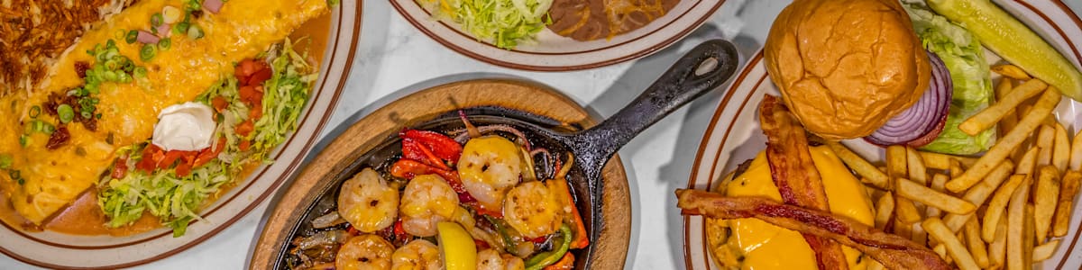 Jus Grill Restaurant Delivery Menu | Order Online | 17200 E Iliff Ave ...