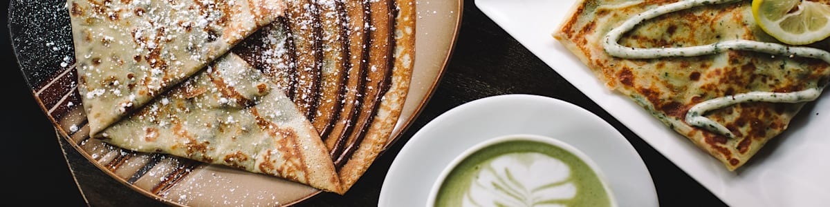 Jewel Box Cafe Delivery Menu | Order Online | 321 NE Thornton Pl ...