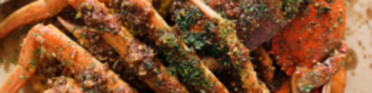 Fiery Crab Seafood Restaurant and Bar Delivery Menu | Order Online ...
