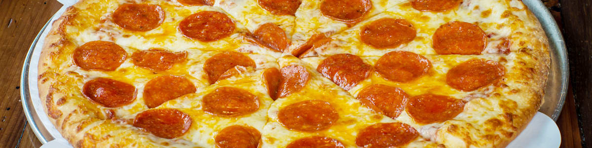 Toss Pizza & Wings Delivery Menu | Order Online | 145 McMurray Rd Upper ...