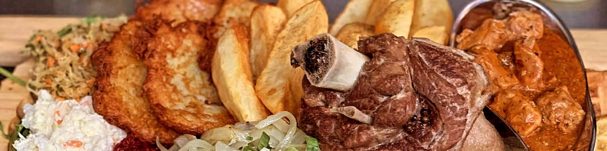 Bacowka Delivery Menu | Order Online | 1120 S Roselle Rd Schaumburg ...