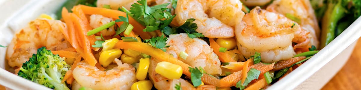 Fusabowl Delivery Menu | Order Online | 4464 Montgomery Rd Cincinnati ...