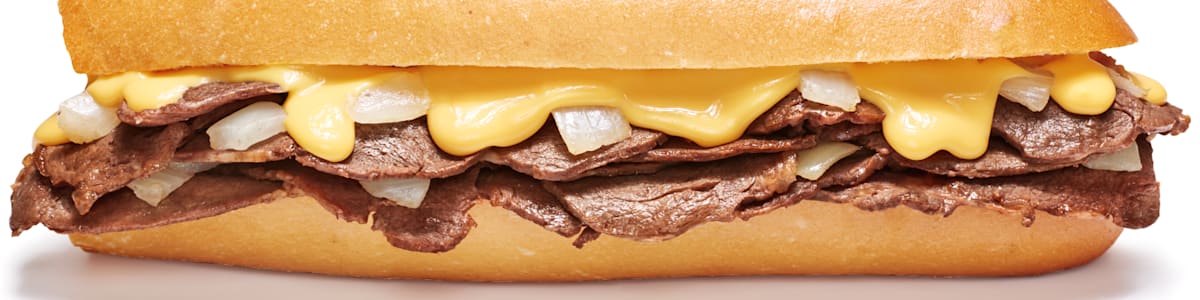 Genos Steaks Delivery Menu | Order Online | 1219 S 9th St Philadelphia ...