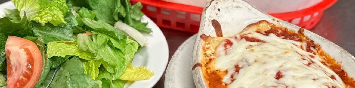 Baris III Pasta & Pizza Delivery Menu | Order Online | 904 N Valley ...