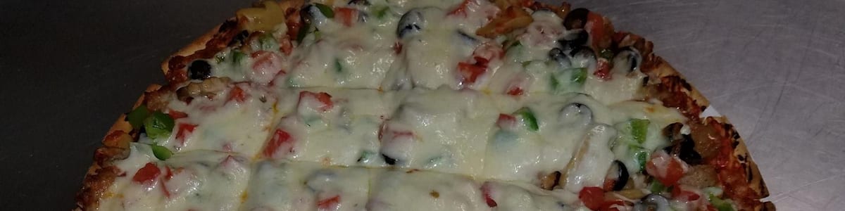 Fat Boy's Pizza Newburgh Delivery Menu | Order Online | 10722 IN-662 ...