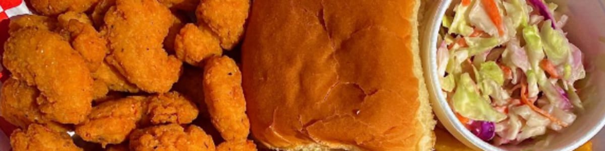 Terry's Seafood and Chicken Delivery Menu | Order Online | 1805 Airport ...