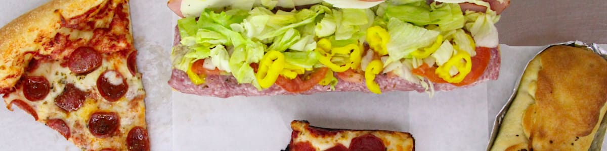 Original Buscemis Delivery Menu | Order Online | 40428 Van Dyke Ave ...