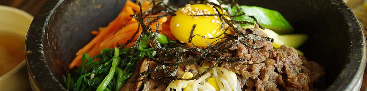 Korean Express (Lexington Ave) Delivery Menu | Order Online | 807 ...