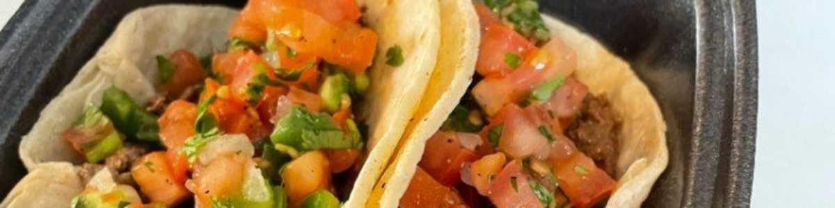 Rapido Burrito (W Fairview) Delivery Menu | Order Online | 1050 W ...