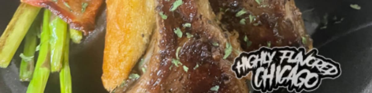 Highly Flavored Chicago City Grill Delivery Menu | Order Online | 1819 ...