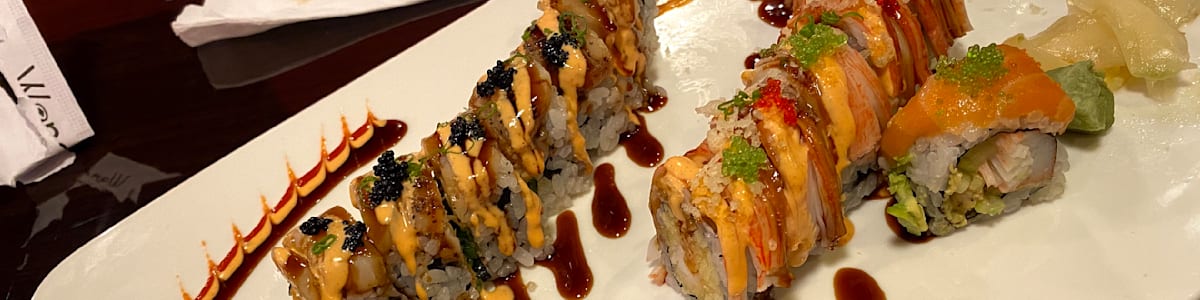 Wonder Chop Delivery Menu | Order Online | 2418 W Fullerton Ave Chicago ...