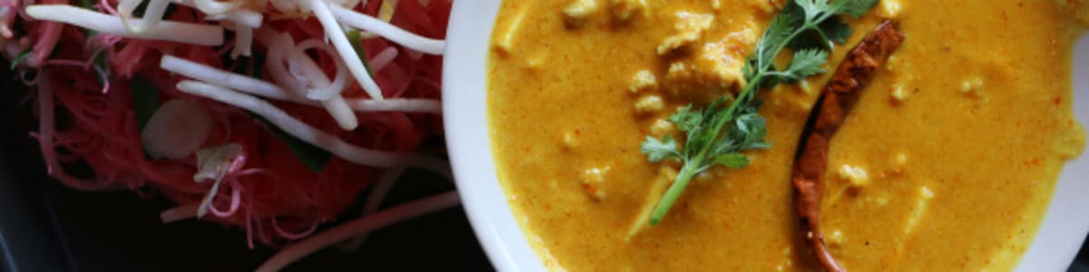 Isarn Thai Soul Kitchen Delivery Menu | Order Online | 2316 NE 65th St ...