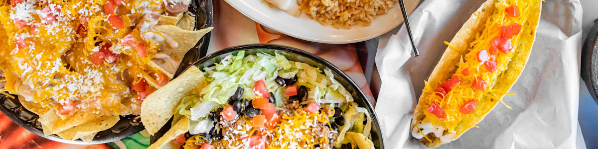 3 Parrots Taco Shop Delivery Menu | Order Online | 7109 Boat Club Rd ...