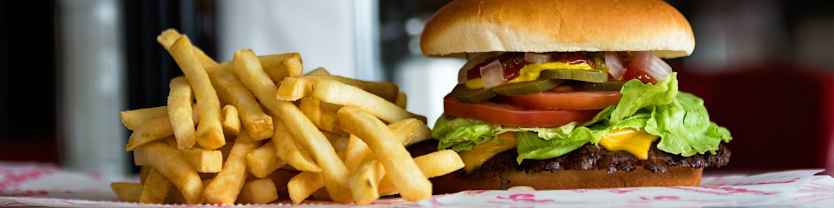 Schoop's Hamburgers Delivery Menu | Order Online | 695 Torrence Ave ...