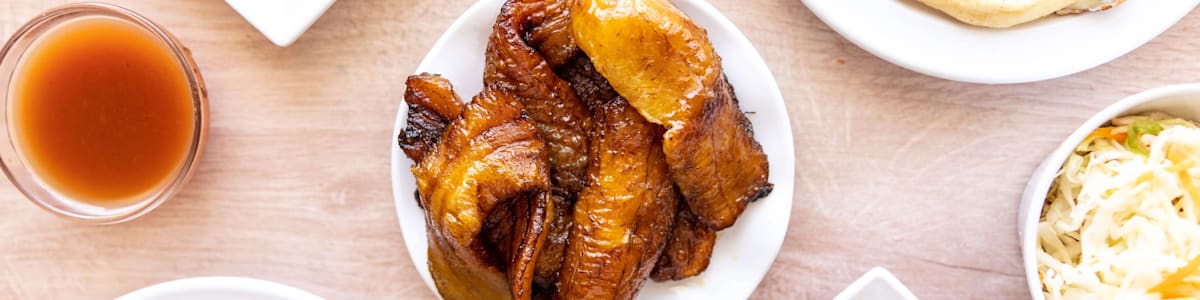 Pupuseria Metapan Delivery Menu | Order Online | 4769 Mission St San ...