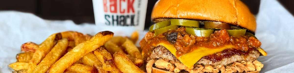 Come Back Shack Delivery Menu | Order Online | 8915 University Blvd ...