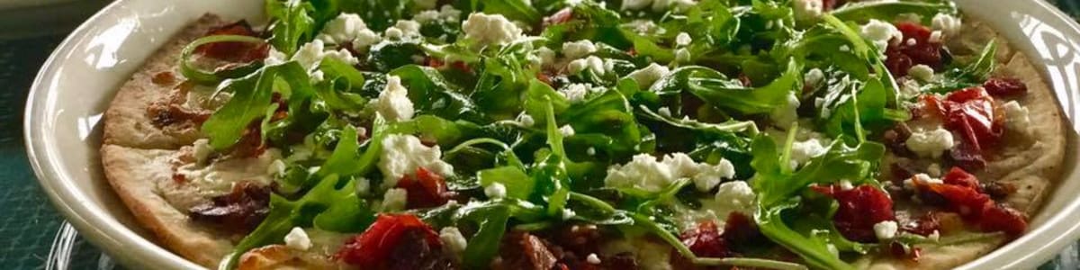 The Pizza Grille - Camp Hill Delivery Menu | Order Online | 3817 ...