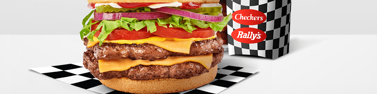 Checkers Delivery Menu | Order Online | 1501 US Highway 19 Holiday ...