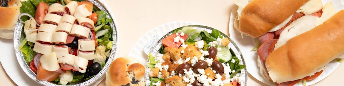 High Bridge Pizza Delivery Menu | Order Online | 1262 Highbridge Rd ...