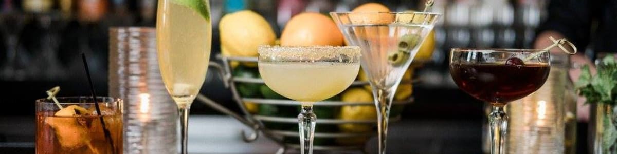 Commodore Bar, Liquor and Restaurant Delivery Menu | Order Online ...