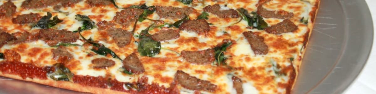 Zza Factory Delivery Menu | Order Online | 751 N State St Elgin | Grubhub