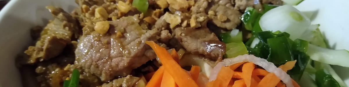 Pho B & B Delivery Menu | Order Online | 9010 South Pennsylvania Avenue ...