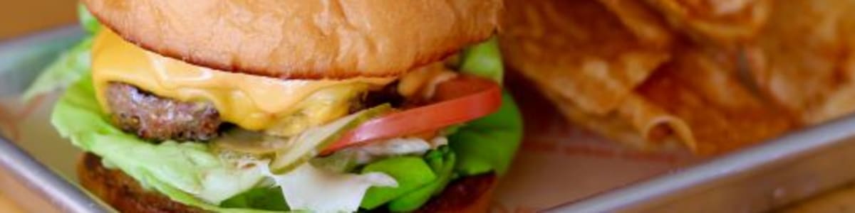 Chop Shop Casual Urban Eatery SoBo Delivery Menu | Order Online | 3150 ...