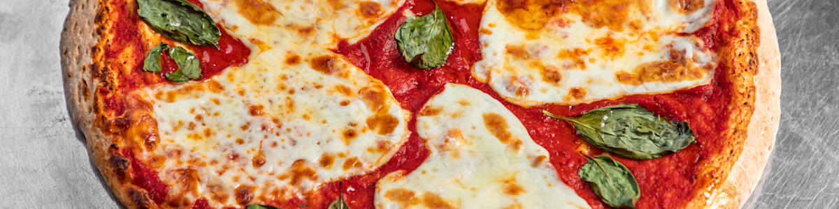 Pizza Perfectta Delivery Menu | Order Online | 258 S Highland Ave ...