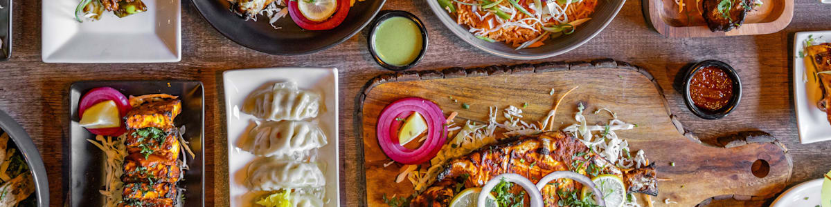 Urban Rasoi Delivery Menu | Order Online | 2800 NJ-27 North Brunswick ...