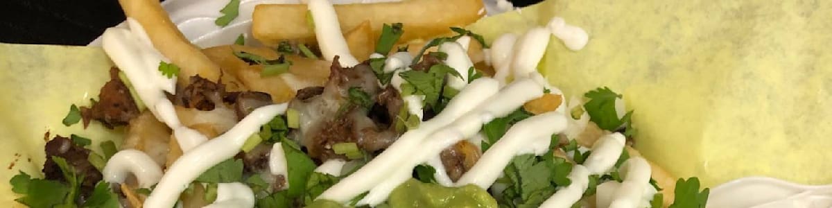Tacos El Goloso (Hermosa Beach) Delivery Menu | Order Online | 500 ...