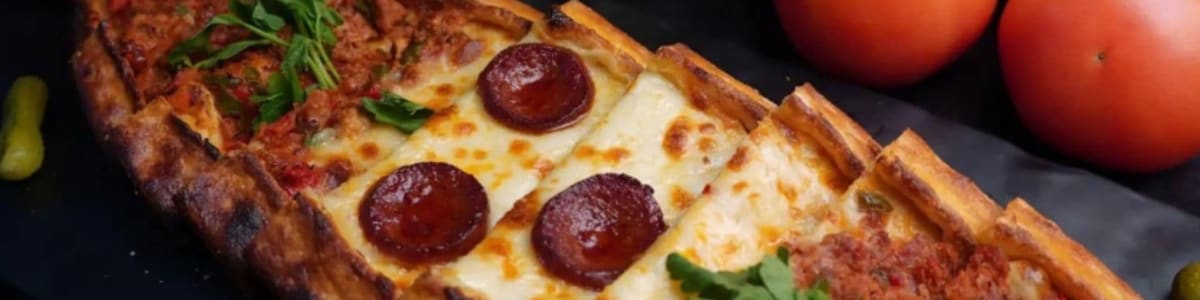 MARIDA MEDITERRANEAN RESTAURANT Delivery Menu | Order Online | 1 E ...