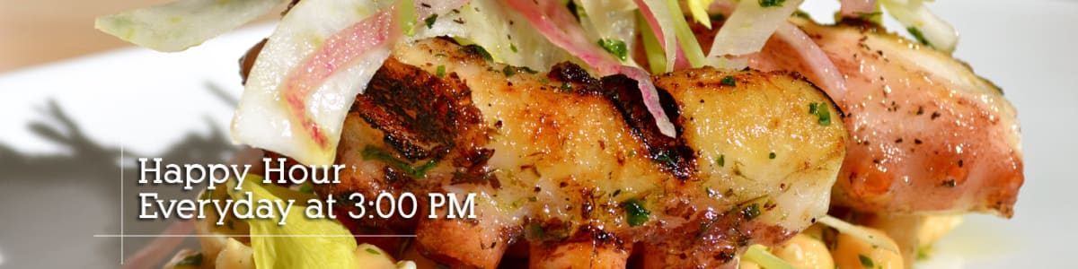 Gary Rack's Farmhouse Kitchen Delivery Menu | Order Online | 204 East ...