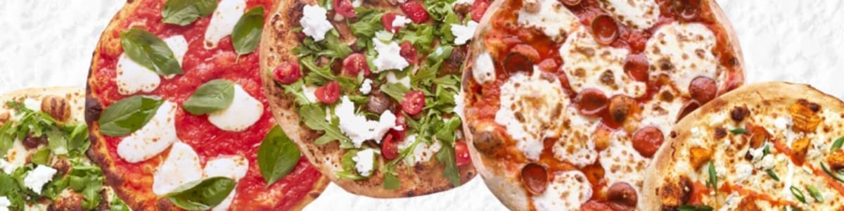 Snap Custom Pizza Delivery Menu | Order Online | 132 W College Ave ...