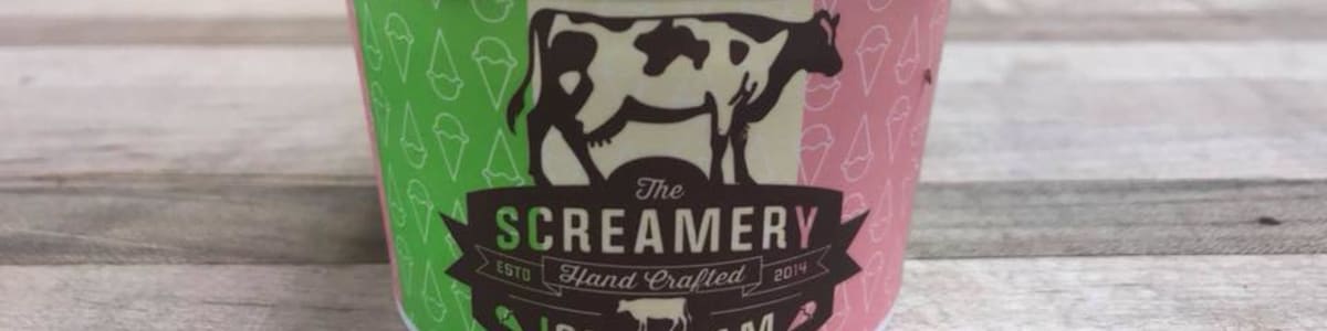 The Screamery - Speedway Delivery Menu | Order Online | 2545 E Speedway ...