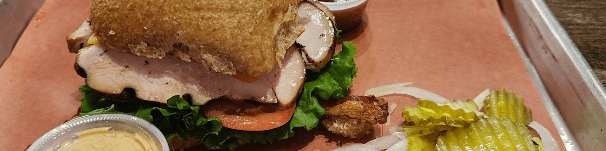 The Brisket House Delivery Menu | Order Online | 3301 Cypress Creek ...