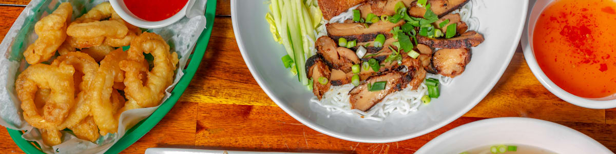 pho 3 pho Delivery Menu | Order Online | 315 Rivanna Plaza Dr ...