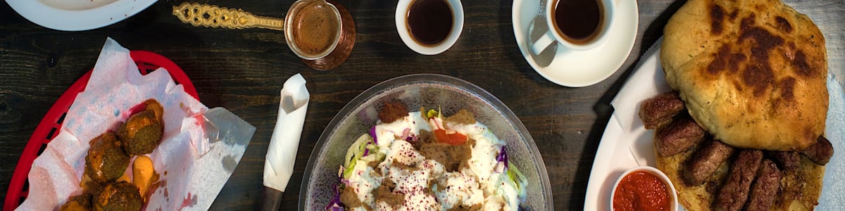 Balkan House Ferndale Delivery Menu | Order Online | 314 W Nine Mile Rd ...