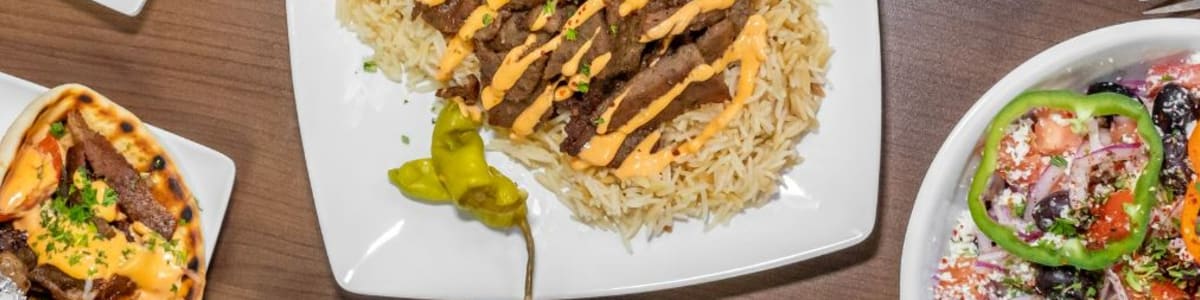 Yanni’s Greek Grill Delivery Menu | Order Online | 9620 Las Vegas Blvd ...